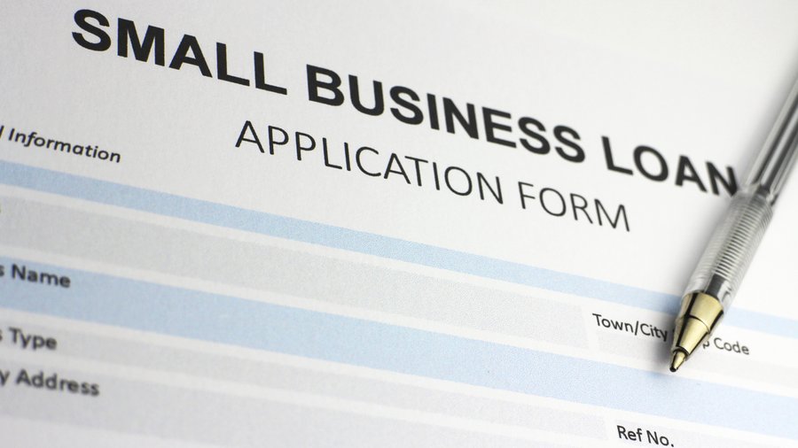 Small Business Loan