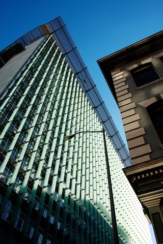 San Francisco Federal Building