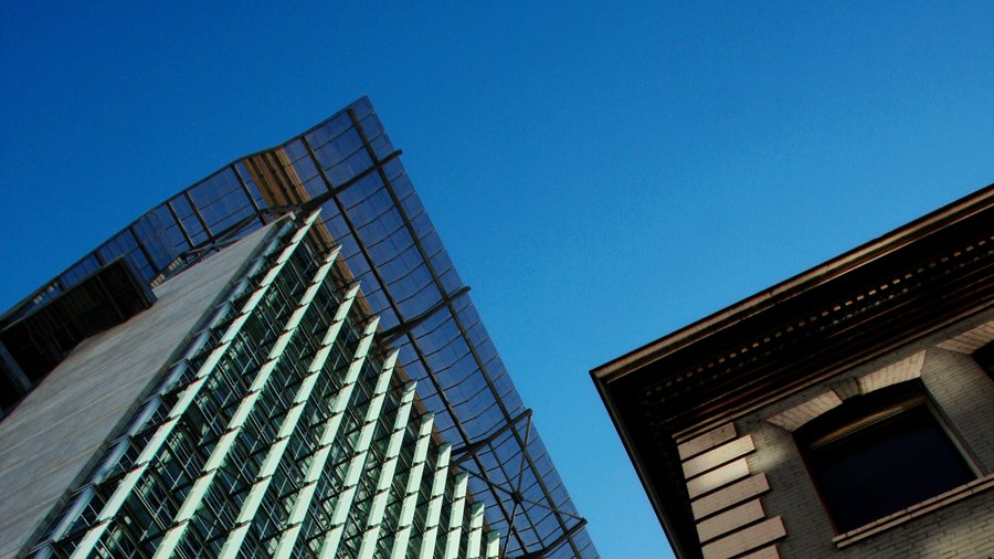 Architects reveal the biggest Bay Area eyesores - San Francisco ...