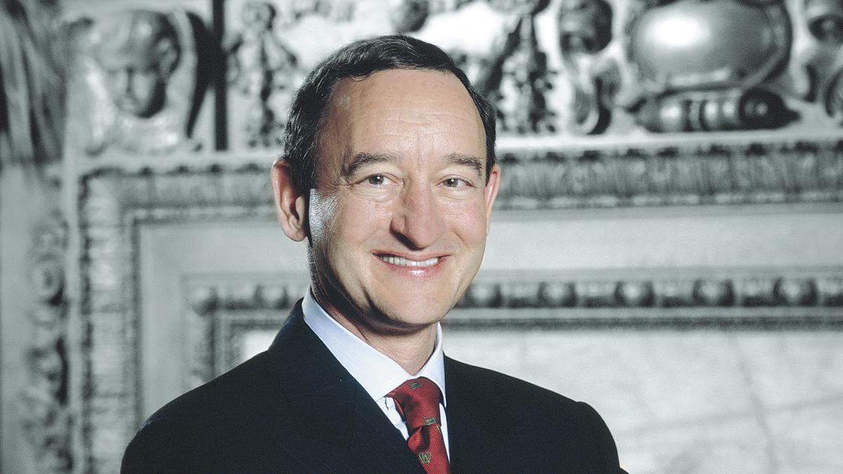 Wrighton, Pestello rank among nation's 150 highest-paid private college ...