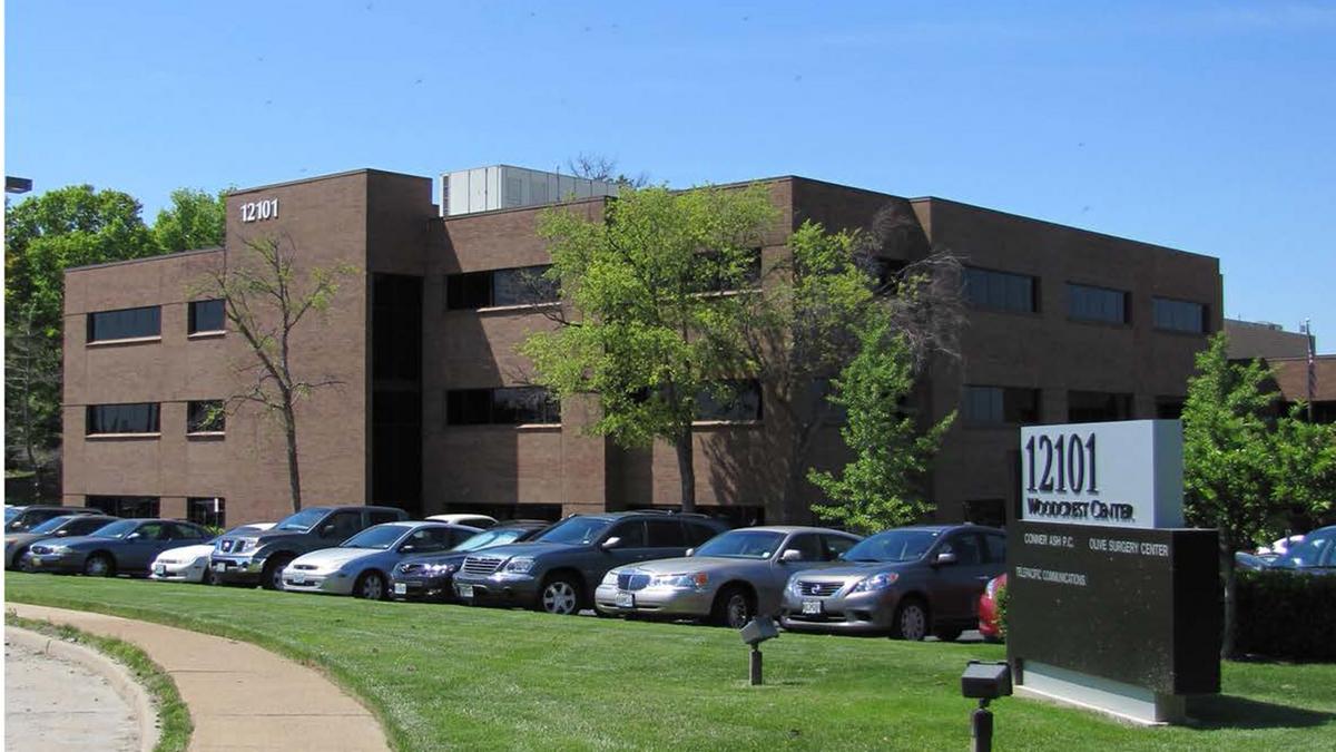 Creve Coeur office buildings sell for $9 million - St. Louis Business ...