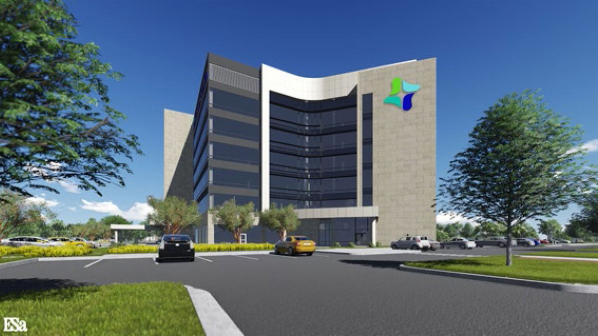 CHI St. Luke's Health breaks ground on Springwoods Village medical ...