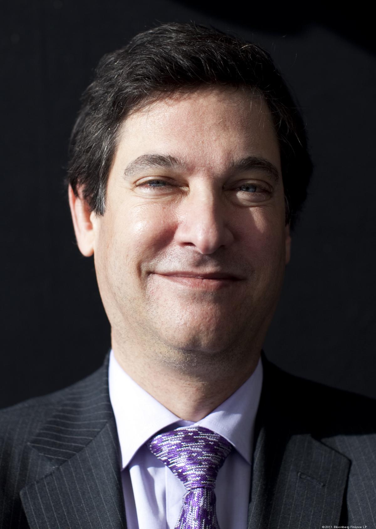 James Breyer leaving Dell's board - Austin Business Journal