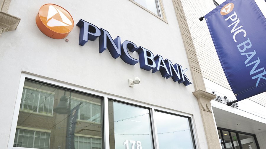 PNC Financial Services Group Inc. doubling branch closures in 2020, CEO ...