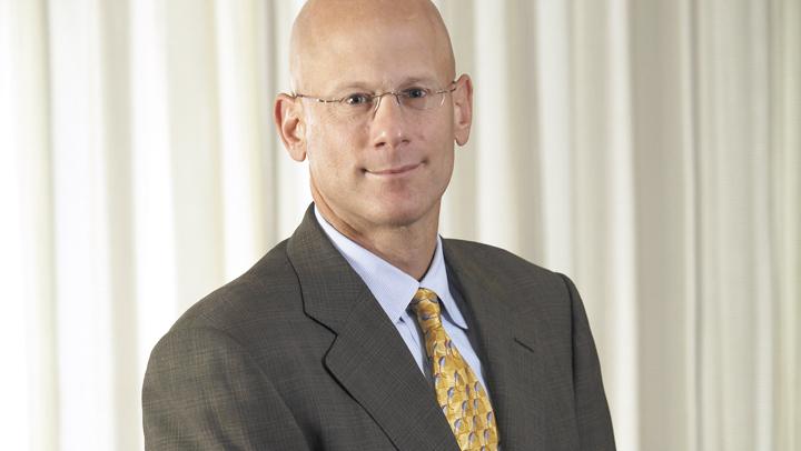 Newsmakers 2014: Howard Levine - Charlotte Business Journal