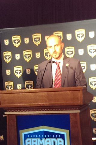 Is Jacksonville part of a new American soccer culture? - Jacksonville ...