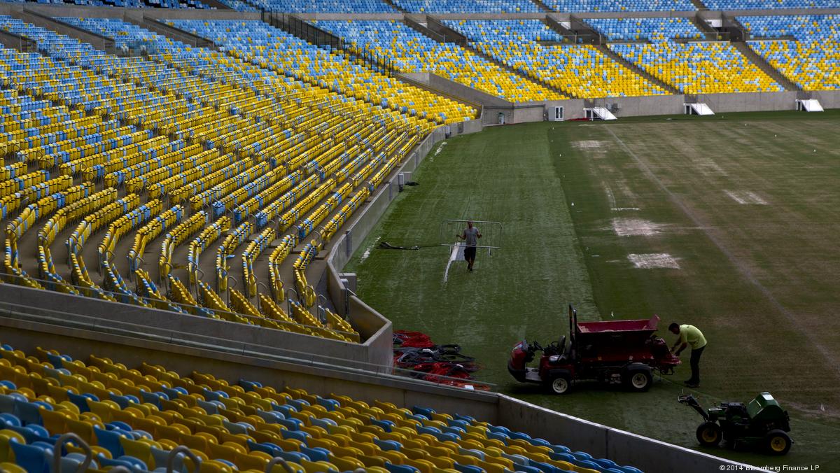 World Cup content fuels LockerDome, Candy Lab names COO: TechFlashes ...