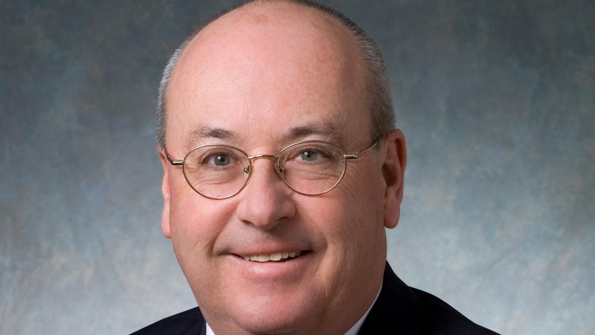 UMB's Wendel will call it a career - Kansas City Business Journal