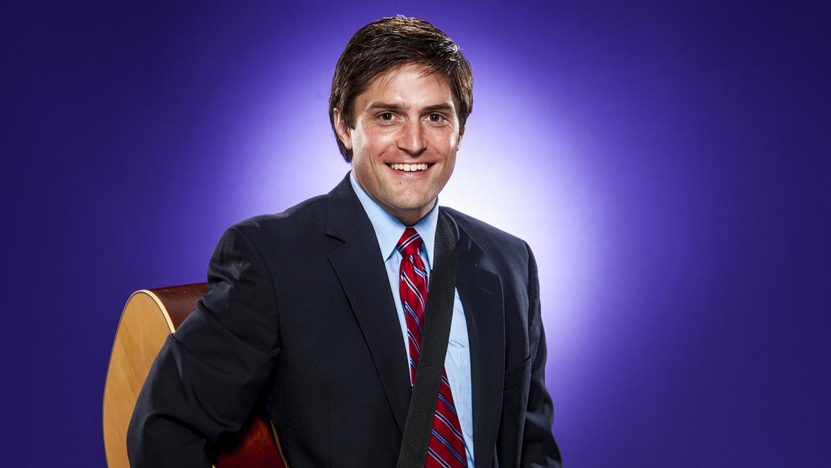 Doug Cook - Synergy Commercial Advisors - Triangle Business Journal