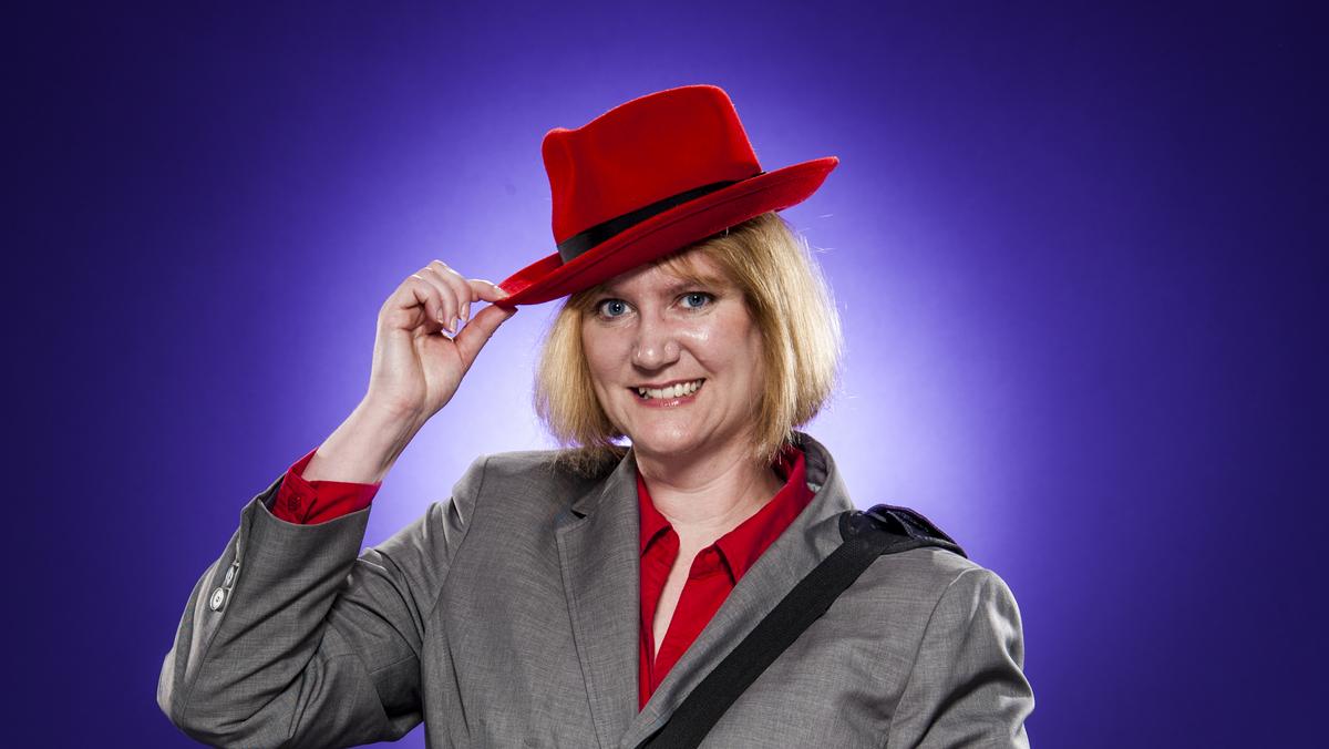 Melanie Chernoff - Red Hat - Triangle Business Journal