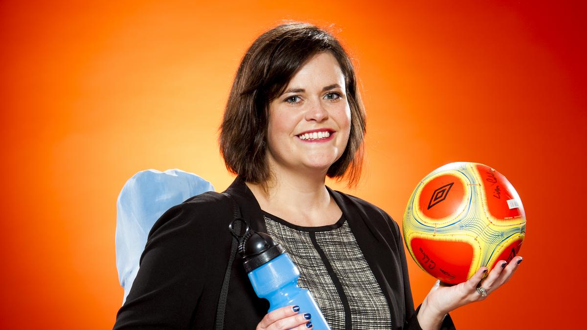 Kelly Calabria - Capstrat - Triangle Business Journal