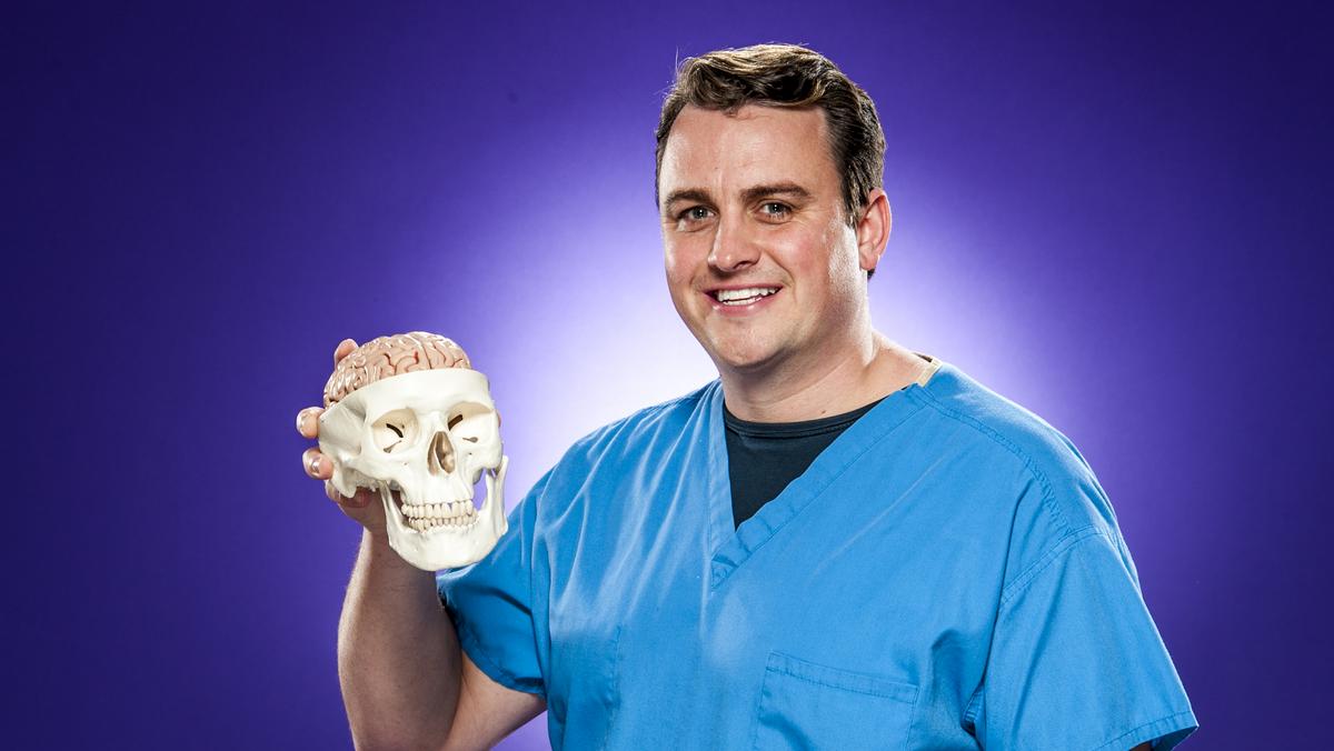 Dr. Peter Grossi - Duke Neurosurgery of Raleigh/Duke Health Raleigh ...