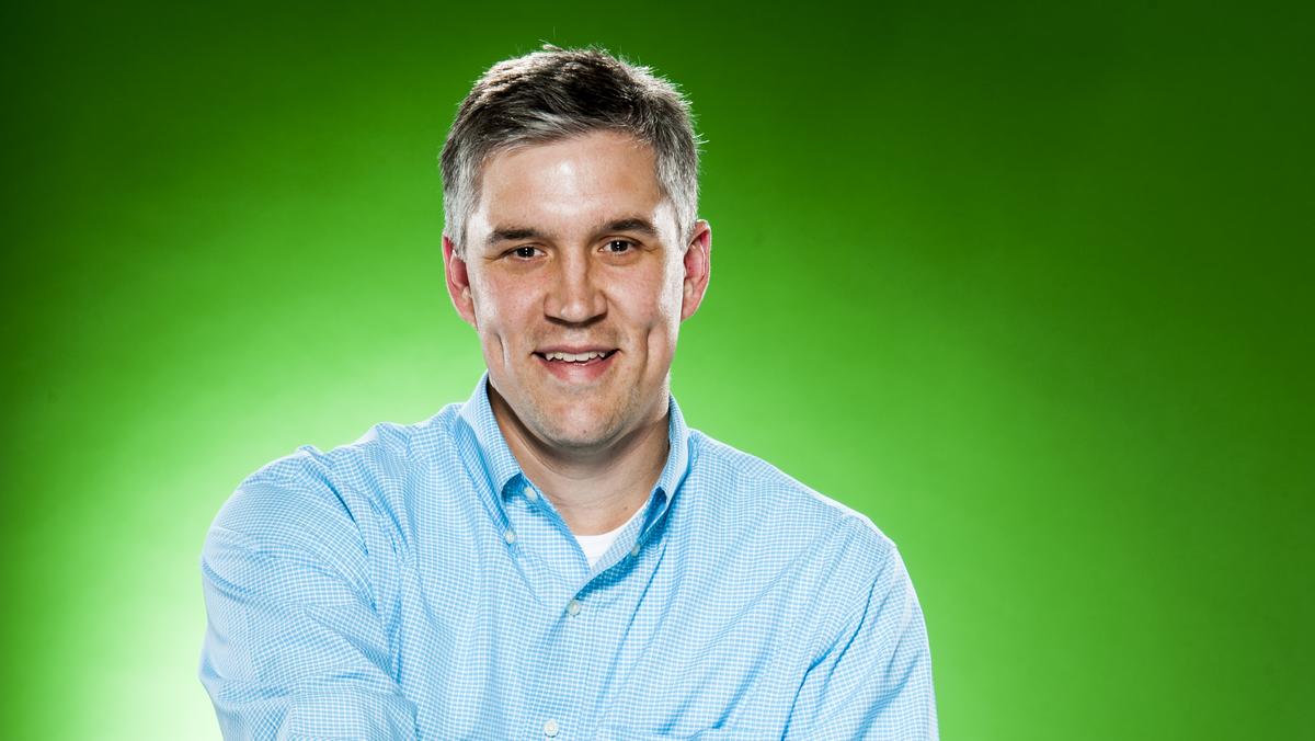 Moss Withers - NAI Carolantic Realty Inc. - Triangle Business Journal