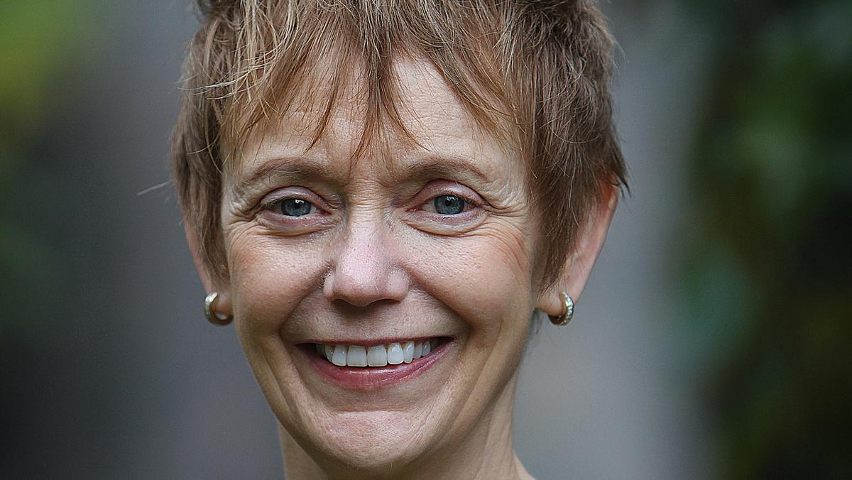 University of Denver names 1st female chancellor in its 150-year ...