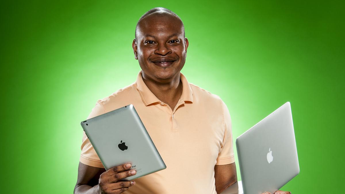 William Calhoun - Deutsche Bank Global Technology - Triangle Business ...