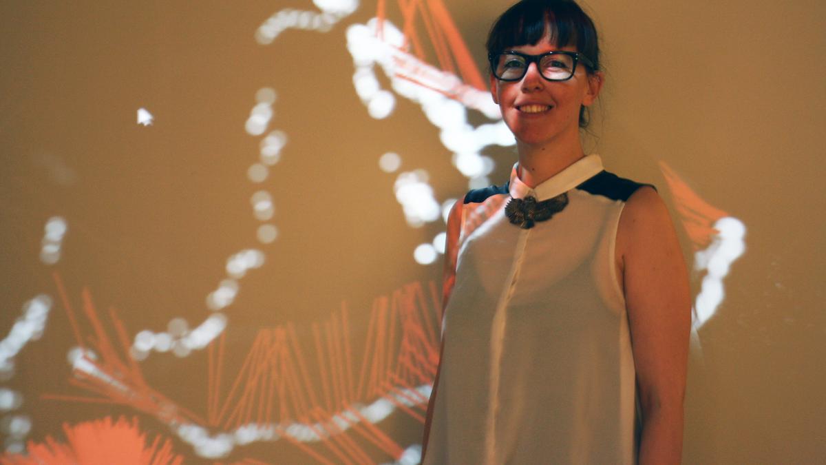 Three cool inventions from MIT students (slide show) - Boston Business ...