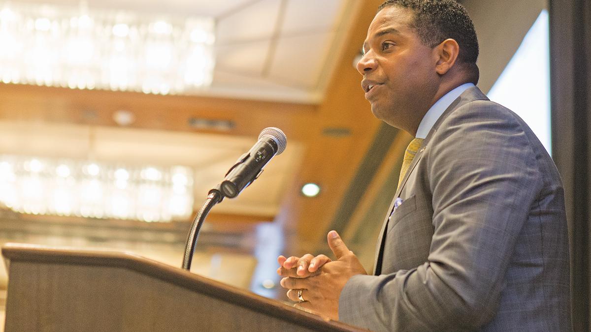 Exelon Utilities CEO Calvin Butler lays out social justice vision as ...