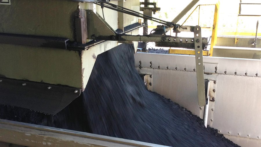 233 laid off from Consol Energy's Enlow Fork Mine - Pittsburgh Business ...