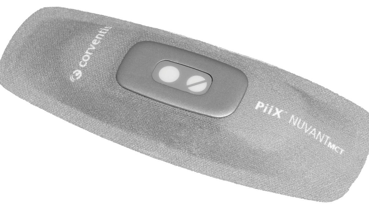 Katharine Grayson: What Medtronic's Corventis purchase means ...