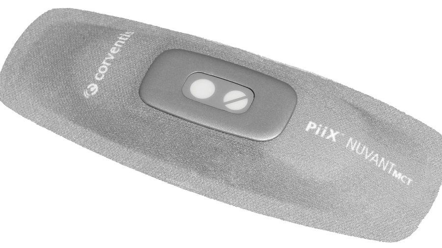 Katharine Grayson: What Medtronic's Corventis purchase means ...