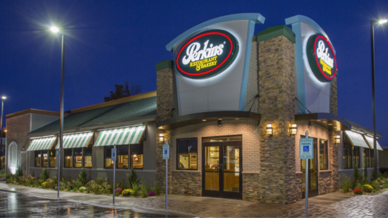 Perkins restaurant chain appears headed for sale - Bizwomen