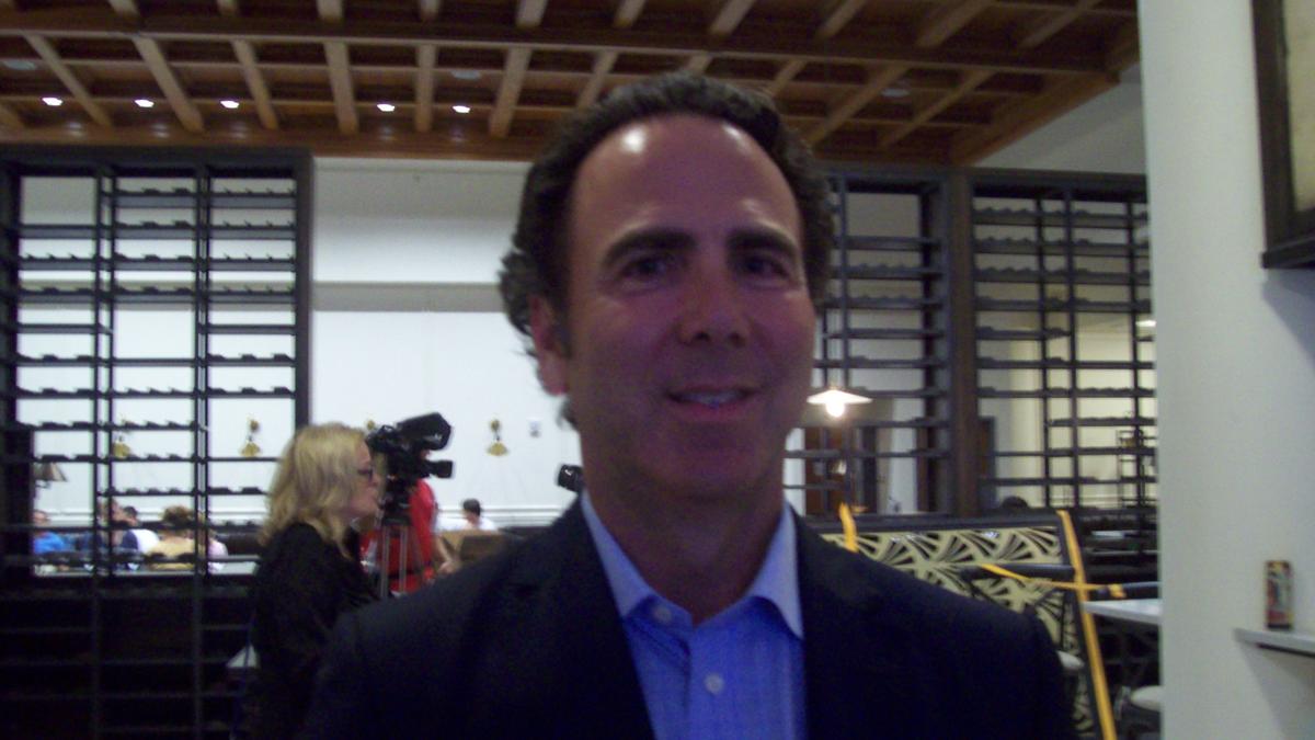 Bizou Brasserie to provide 'approachable' French-themed dining at Le ...