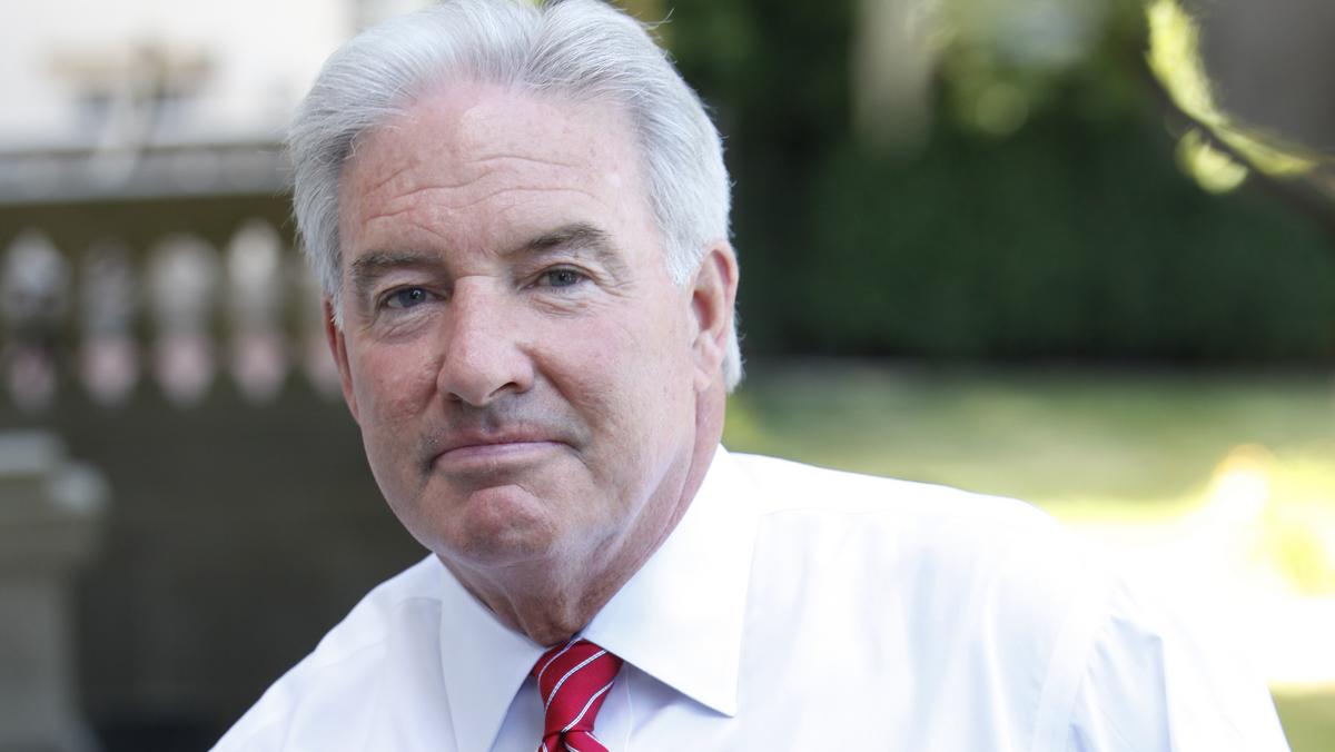 REV Group's Tim Sullivan to relocate Florida headquarters to downtown ...