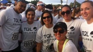 This freight brokerage firm in Central Florida toasts to its ...