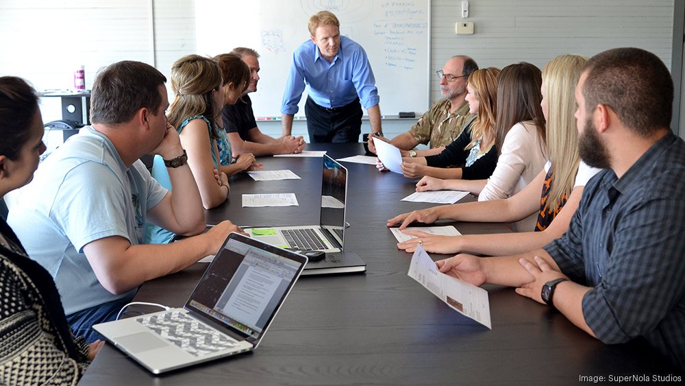 Troy Dunn: World class work will elevate Tampa Bay advertising - Tampa ...