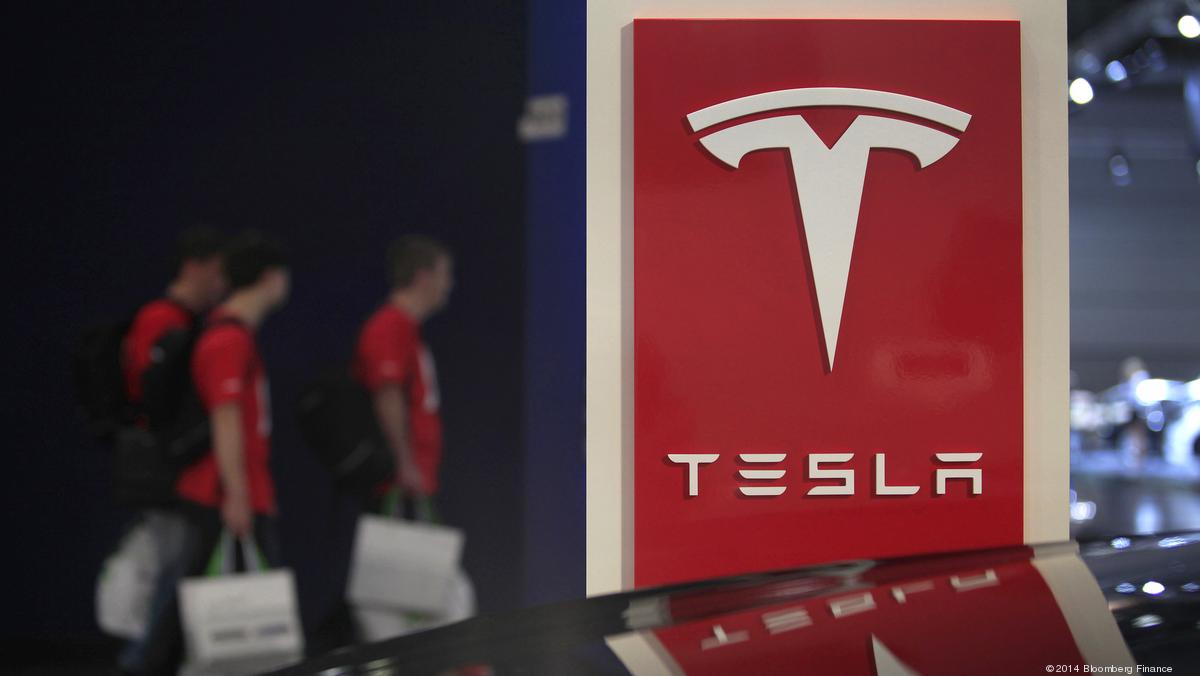Tesla open sources all its patents in the name of innovation - Silicon ...