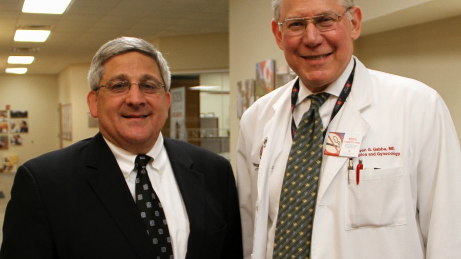 Ohio State University Wexner Medical Center forms partnership with ...