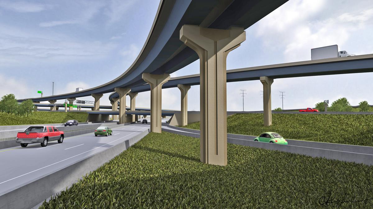 Zoo Interchange plaintiffs to have voice in future I-94 widening ...