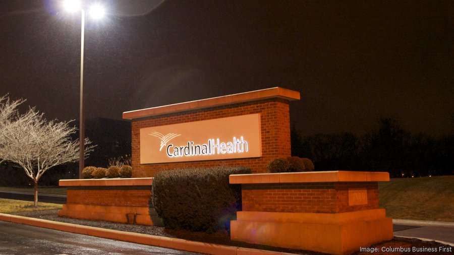 Cardinal Health CEO discusses tariffs under Harris or Trump win ...