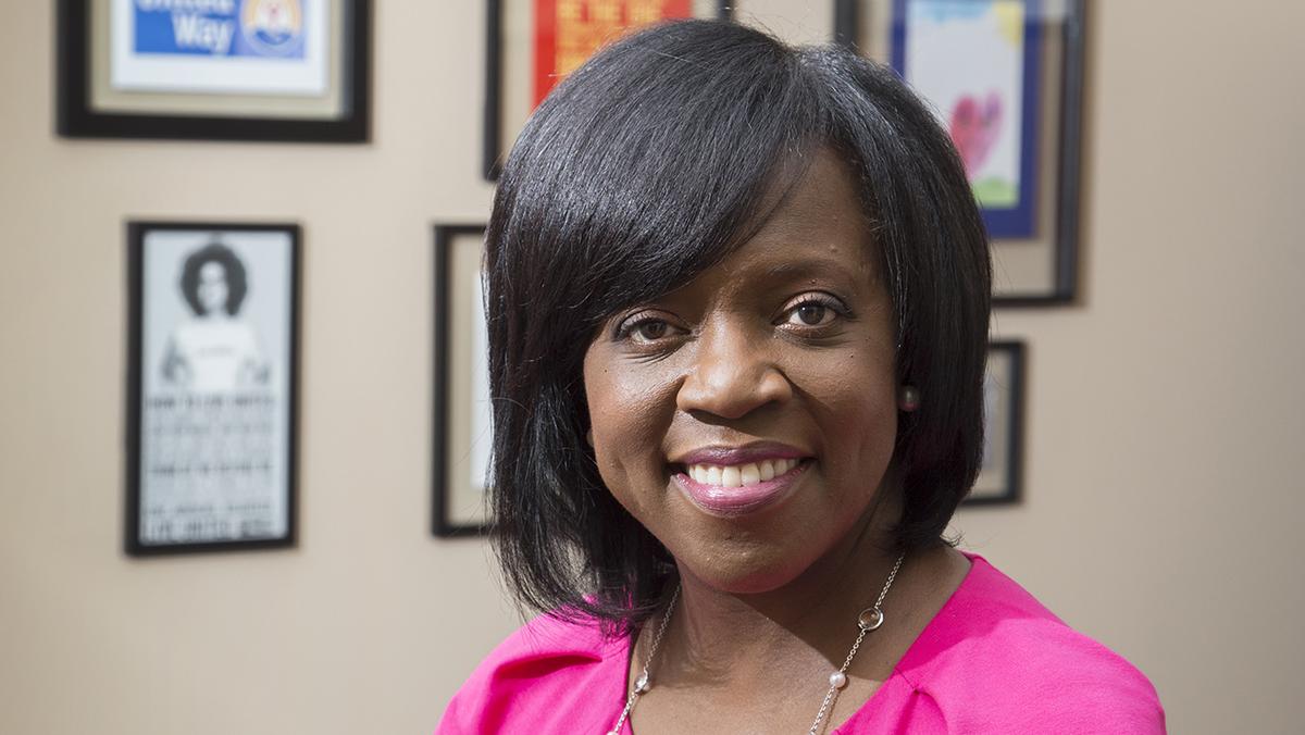 Michelle Gethers-Clark: United Way Greensboro CEO isn’t slowing down ...