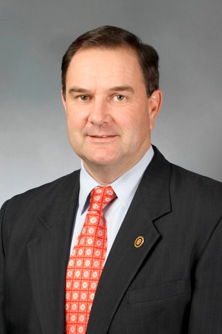 Judge tosses suit seeking to stop appointment of Missouri Lieutenant ...