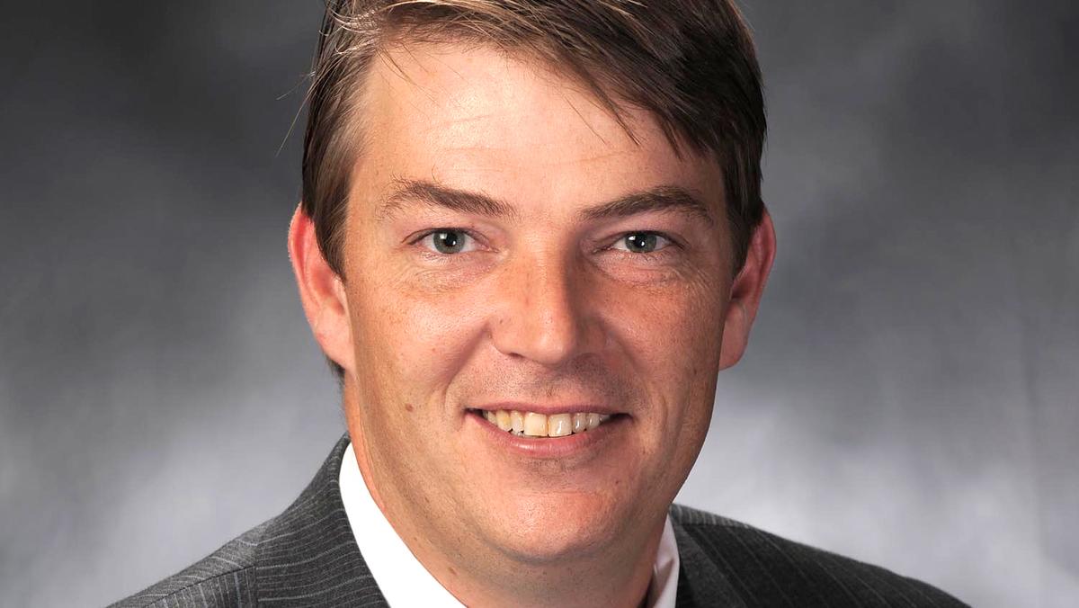 Missouri House Speaker Todd Richardson’s methodical move toward ...