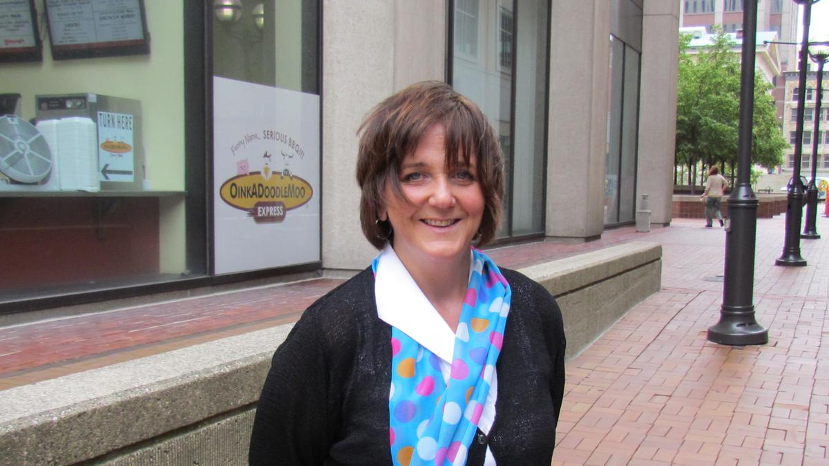 Dayton property management veteran Sue Considine talks problem solving ...