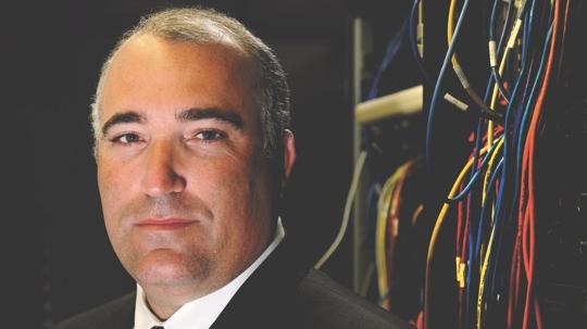 FireMon chairman says sale similar to past venture FishNet - Kansas ...