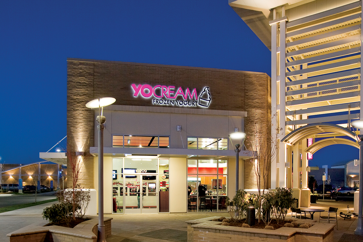 Why 80 flavors spells success for YoCream - Portland Business Journal