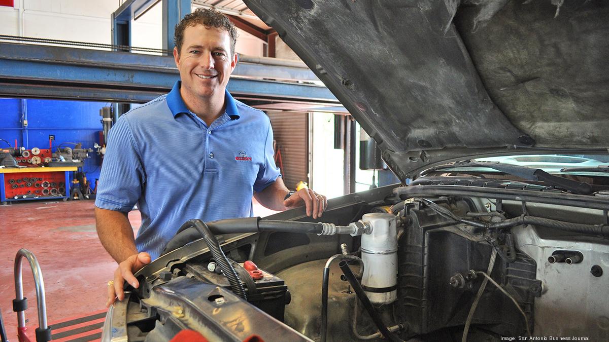 Talking Shop: The next generation of Belden’s Automotive & Tires - San ...