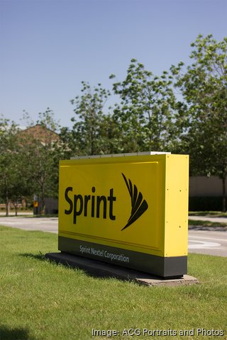 Sprint/T-Mobile merger path may be cleared by huge media deals - Kansas ...