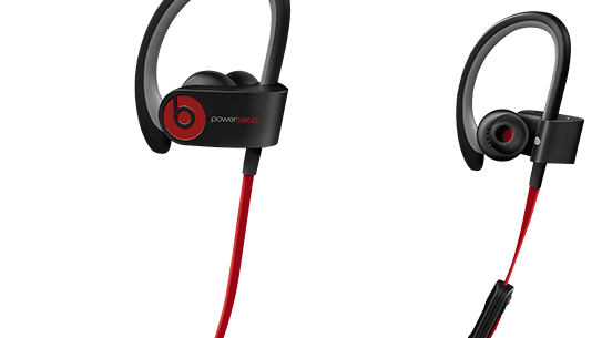 LeBron James inspires Beats’ first wireless headphones - L.A. Business ...