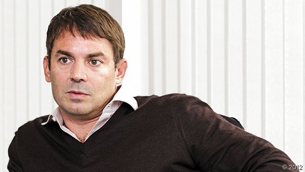 Chris Hansen: Arena vote doesn't end push to bring Sonics back to ...