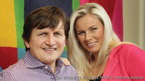 Space tourist Charles Simonyi relates to historic SpaceX Dragon journey ...