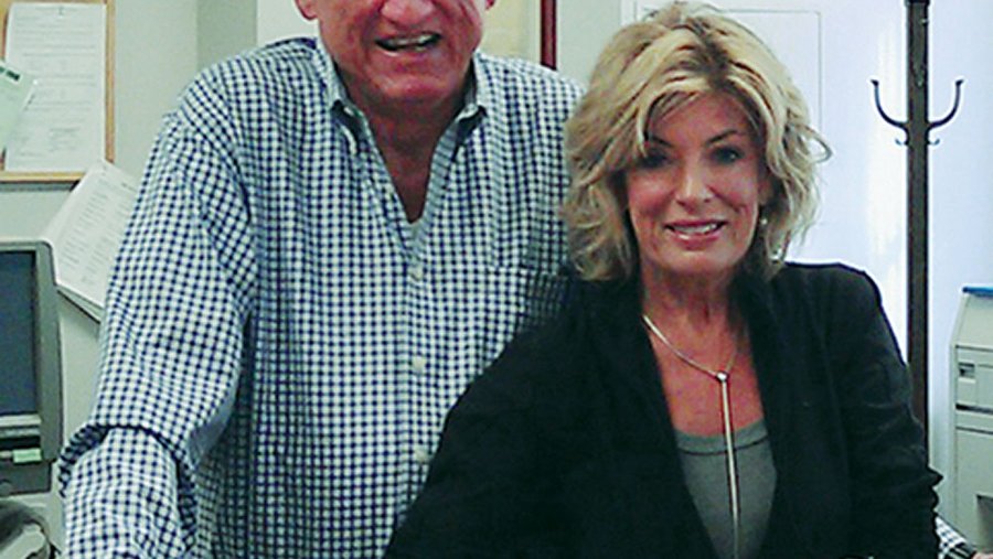 Former Washington Secretary of State Ralph Munro gets honorary ...