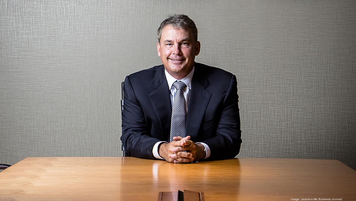 Going inside the people business: Adecco - Jacksonville Business Journal