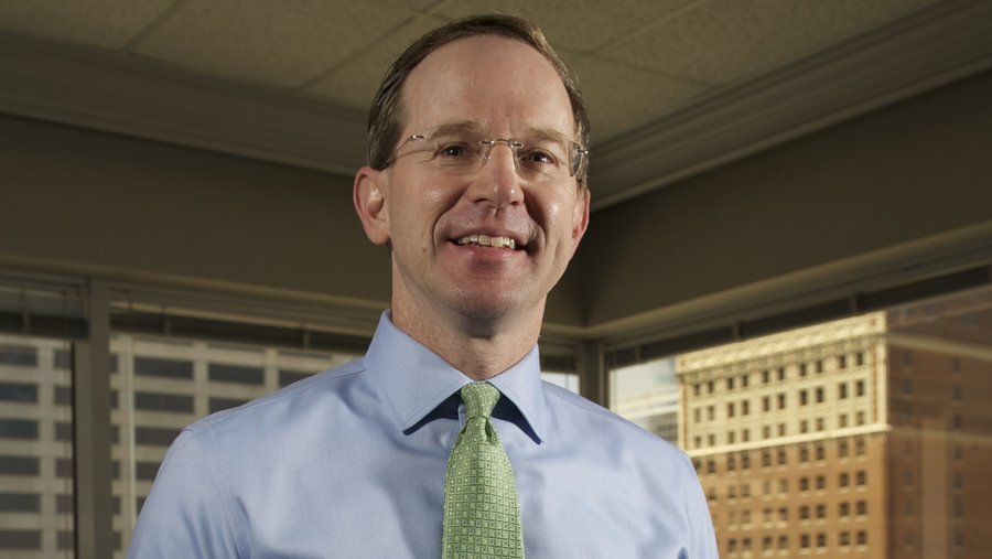 Spencer Fane continues to climb in a flat legal market - Kansas City ...