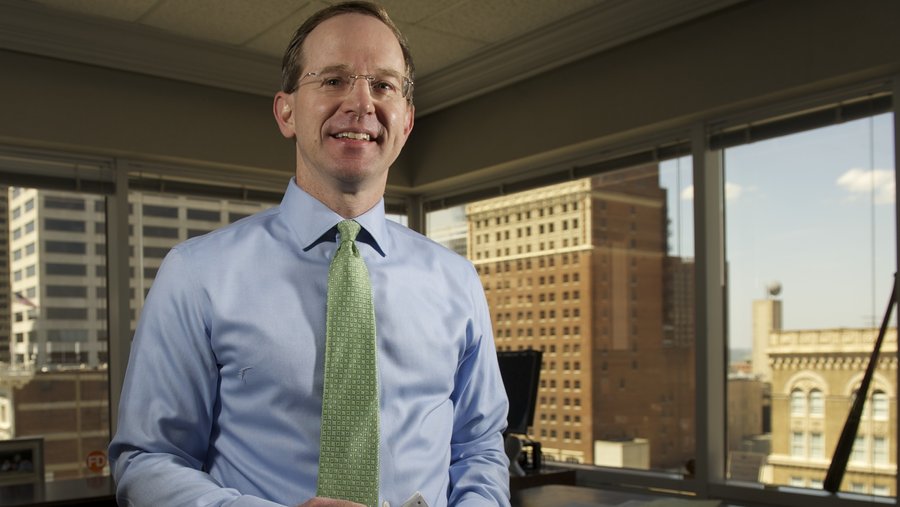 Spencer Fane outperforms flat legal industry in revenue, profitability ...