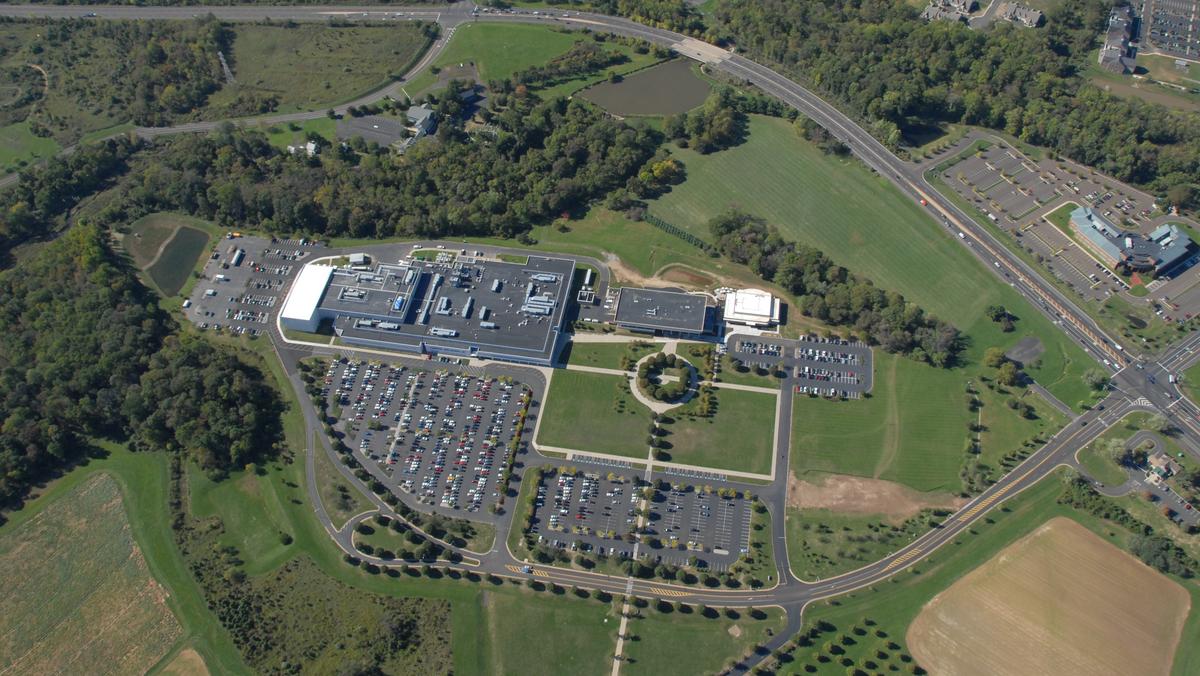 Lockheed Martin sells large Newtown, Pa. site to KVK-Tech ...