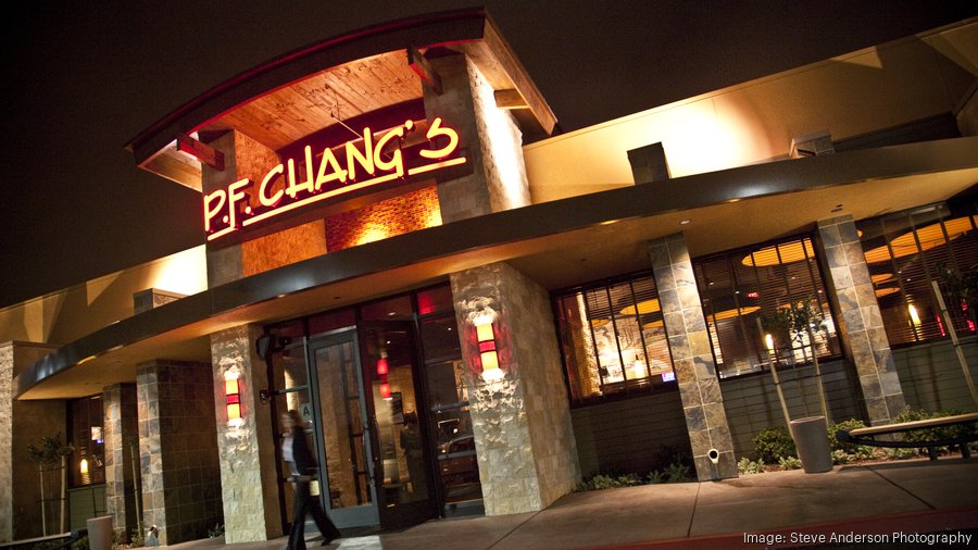 P.F. Chang's set to be sold for $700 million - Phoenix Business Journal